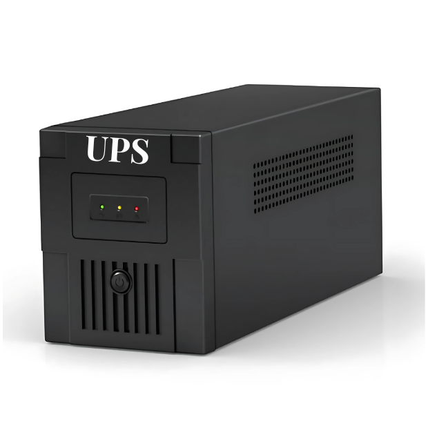 Power Supply & Backup - UPS | LAPTOPGARAGE TECH