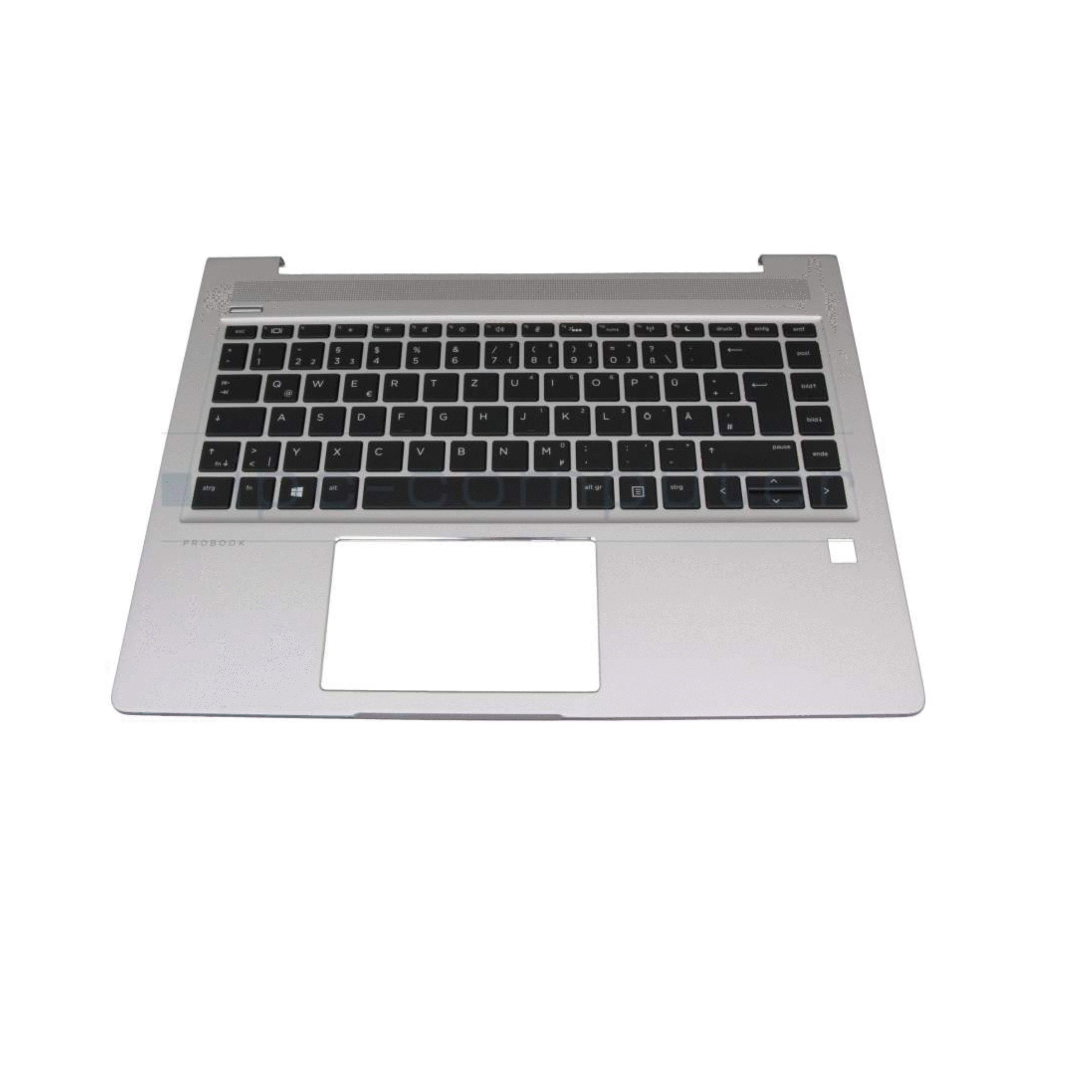 HP ProBook 440 G7 Backlit Keyboard Replacement – US Layout Ultimate ...