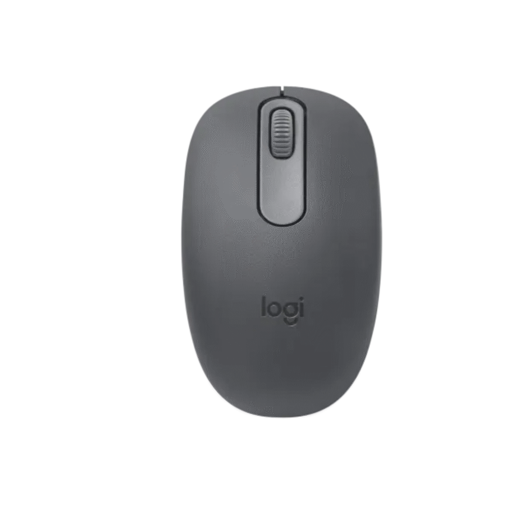 Logitech M196 Bluetooth Mouse – Wireless – Black Ultimate Performance ...