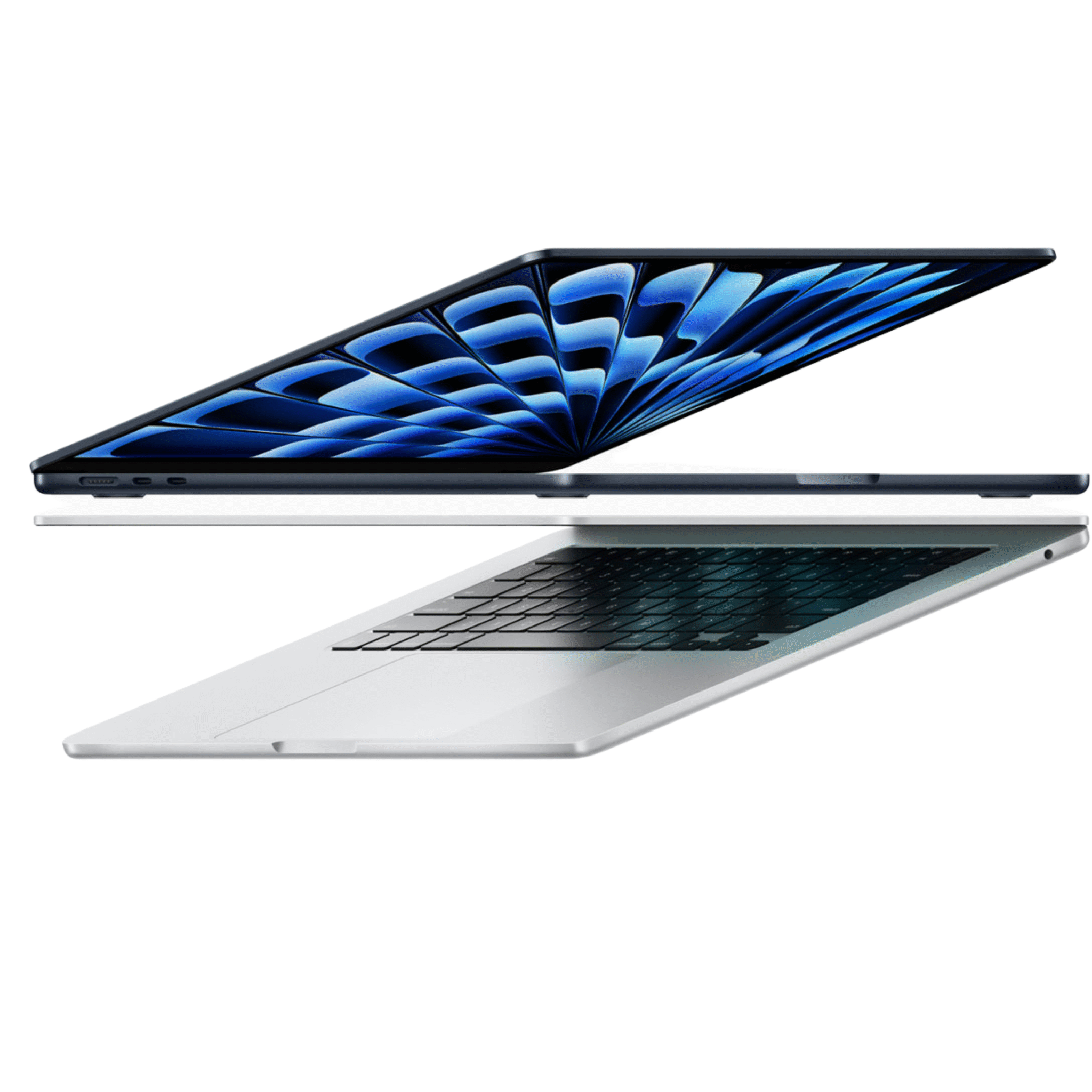 Apple MacBook Air A3113 | M3 Chip 8-Core CPU | 10-Core GPU | 8GB RAM ...