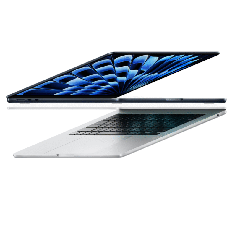 Apple MacBook Air A3113 | M3 Chip 8-Core CPU | 10-Core GPU | 8GB RAM ...
