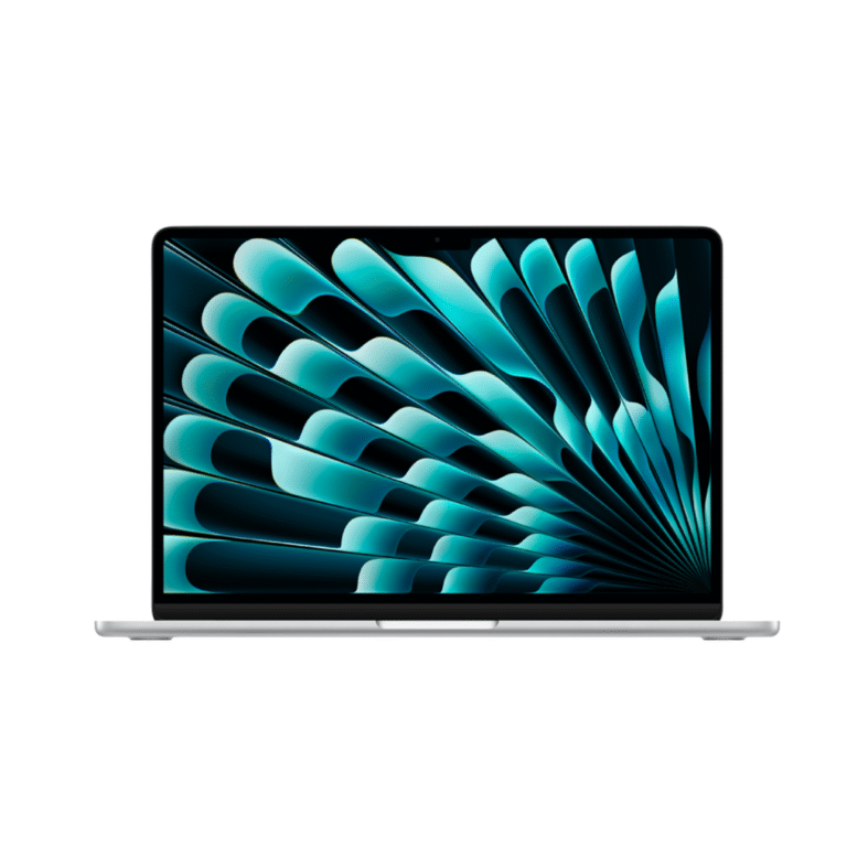 Apple MacBook Air A3113 | M3 Chip 8-Core CPU | 10-Core GPU | 8GB RAM ...