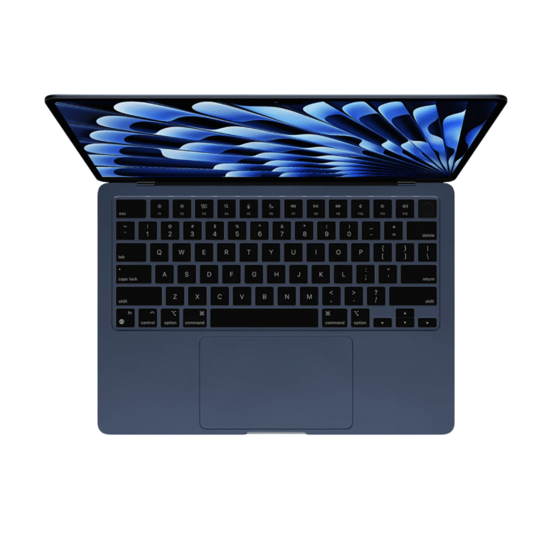 Apple MacBook Air A3113 | M3 Chip 8-Core CPU | 10-Core GPU | 8GB RAM ...