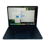 Apple MacBook Air A3113 | M3 Chip 8-Core CPU | 10-Core GPU | 8GB RAM ...