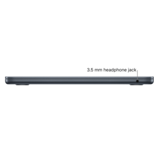 MacBook Air MAC A2681 | Apple M2 Chip | 8GB RAM | 512GB SSD | 13.6 ...
